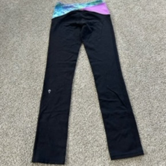 Ivivva | Bottoms | Ivivva Leggings | Poshmark